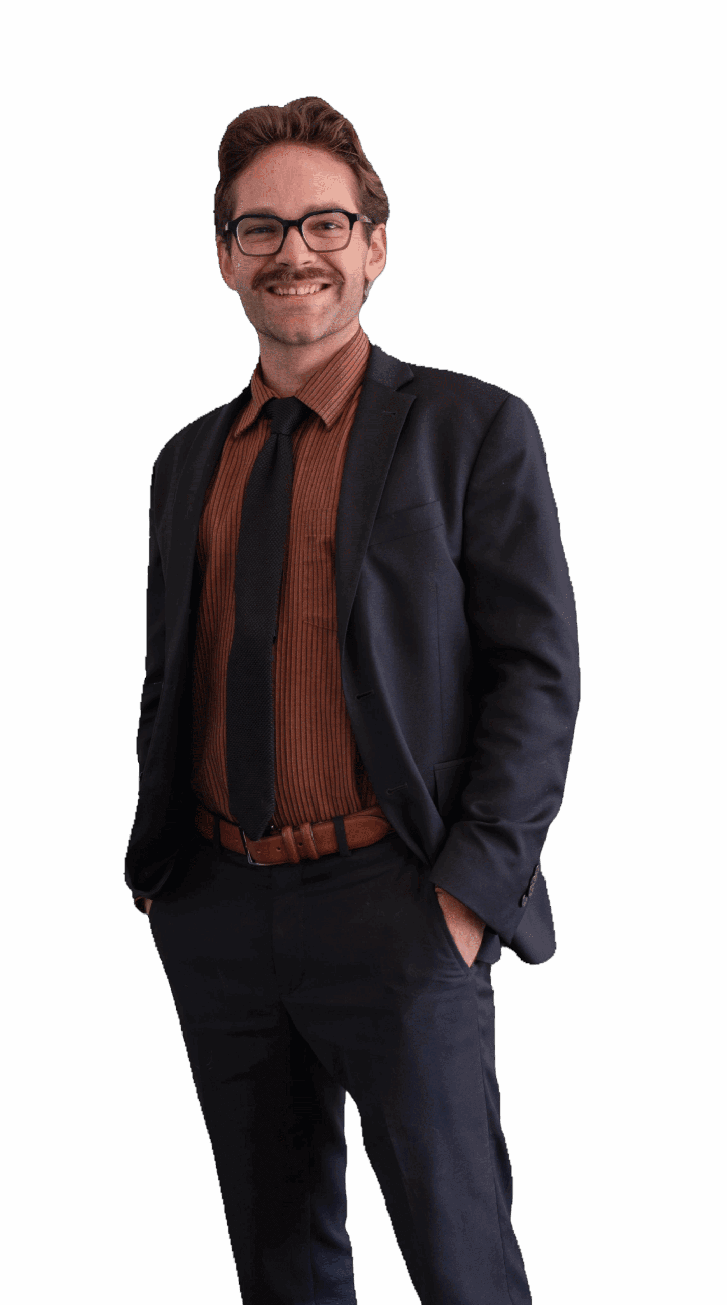 Daniel Wolfe | Victoria BC -Stevenson Luchies & Legh