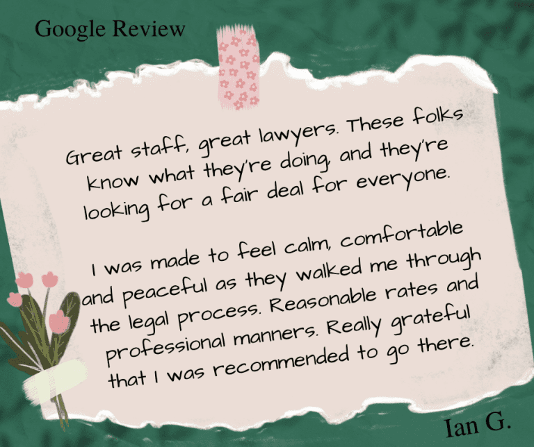 Suing someone in B.C: from Claim to Trial - Stevenson Luchies & Legh