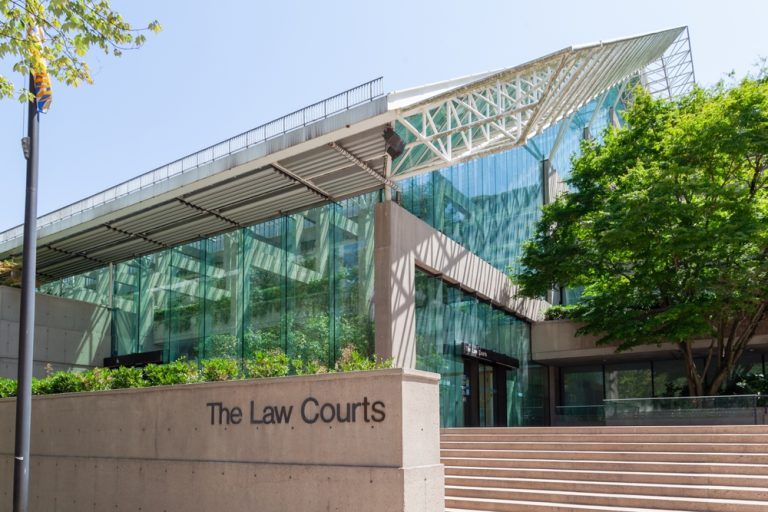 British Columbia's Court System Explained: A Comprehensive Guide ...