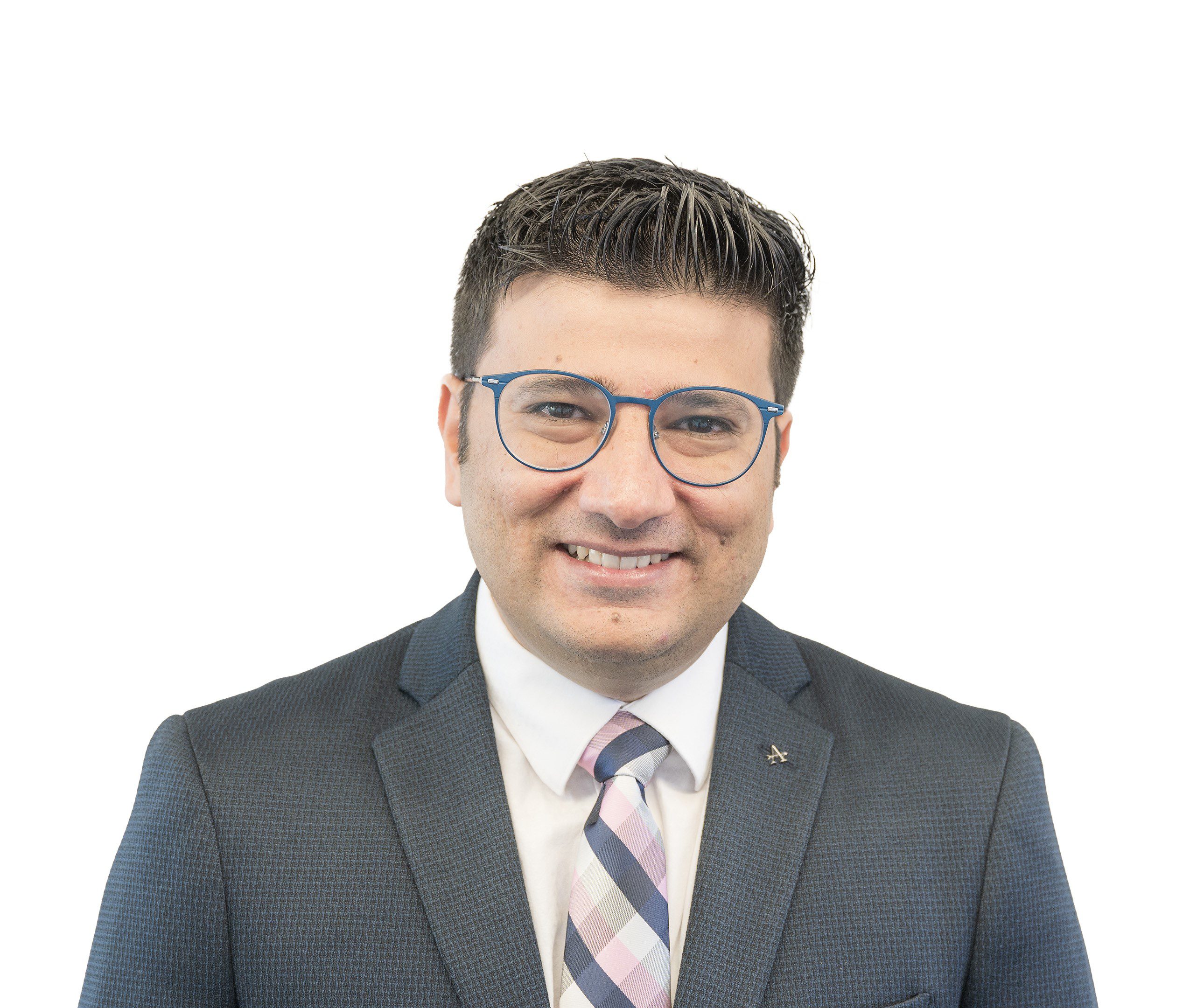 Abhishek Bhardwaj | Victoria BC -Stevenson Luchies & Legh