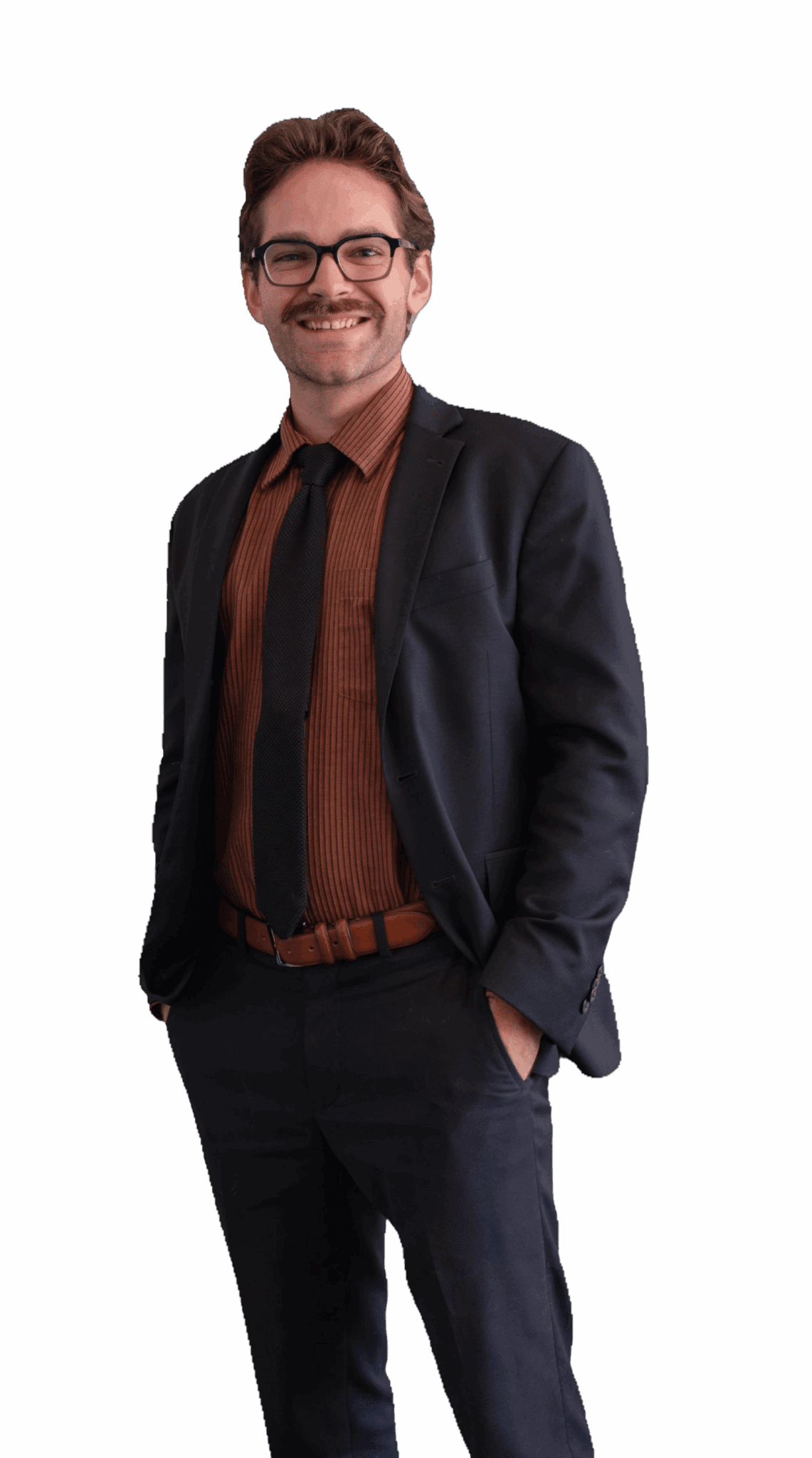 Daniel Wolfe | Victoria BC -Stevenson Luchies & Legh